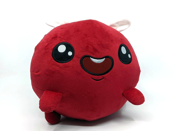 The Binding of Isaac: Baby Plum Plush – Nicalis Store powered by Hypergun
